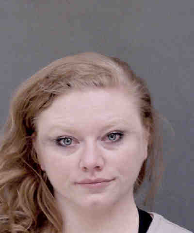 Courtney Gerdes DWI - WCCB Charlotte's CW