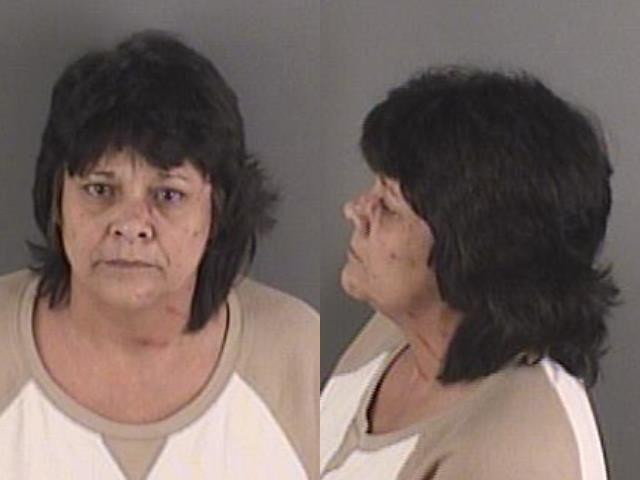 Dana Gantt Simple Assault - WCCB Charlotte