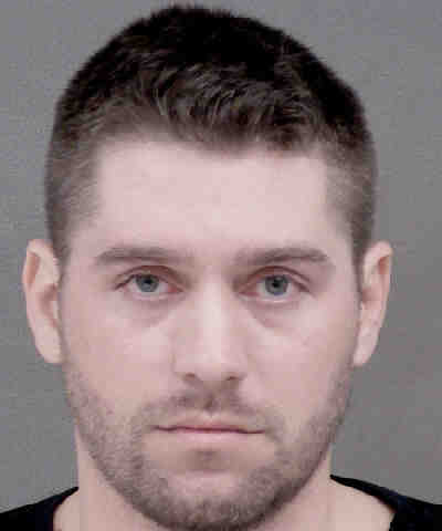 Daniel Cagle Break Or Enter A Motor Vehicle - WCCB Charlotte's CW