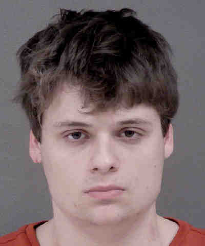 Daniel Hoffman Felony Possession - WCCB Charlotte's CW