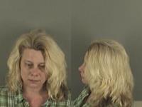 Darlene Johnson Failure To Appear - WCCB Charlotte