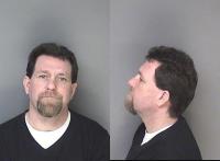 Darrick Johnson Failure To Appear - WCCB Charlotte