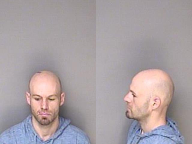 David Groves Assault On A Female - WCCB Charlotte's CW