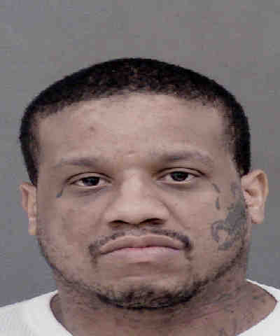 Demarkius Young Federal - WCCB Charlotte's CW