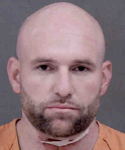 Dennie Keith Assault By Strangulation Possess Marijuana - WCCB Charlotte