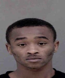 Deondre Walker Resisting Officer Discharging Firearm In The City - WCCB ...