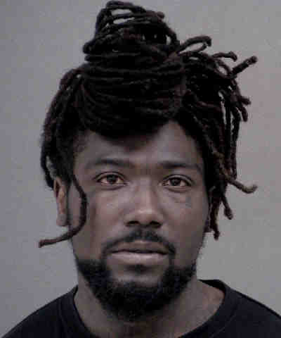 Devin Jeter Parole Violation - WCCB Charlotte's CW