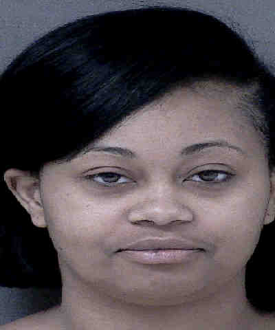 Donisha House Assault And Battery - WCCB Charlotte's CW