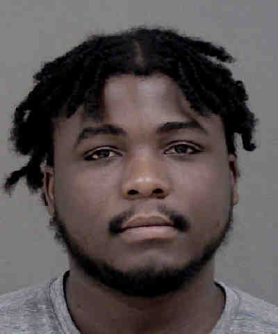 Dontae Turner Breaking And Entering - WCCB Charlotte