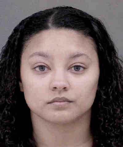 Eliza Root Speeding No Operators License - WCCB Charlotte