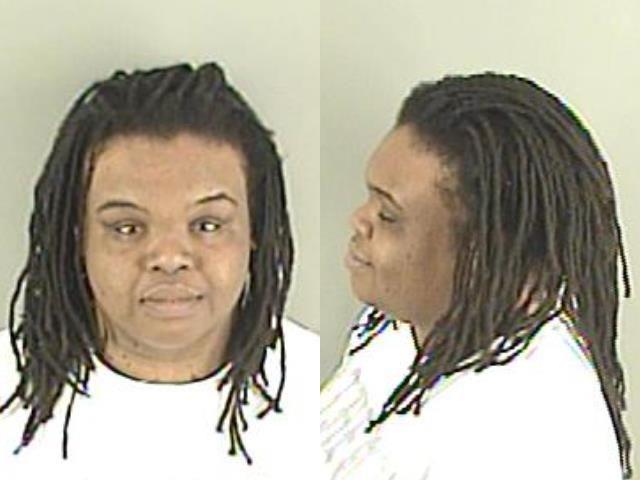 Erica Long Financial Identify Fraud Resist Public Officer - WCCB Charlotte