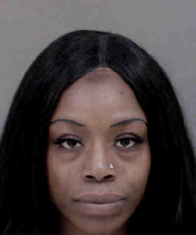 Faith Tillman Break Or Enter A Motor Vehicle Financial Card Fraud ...