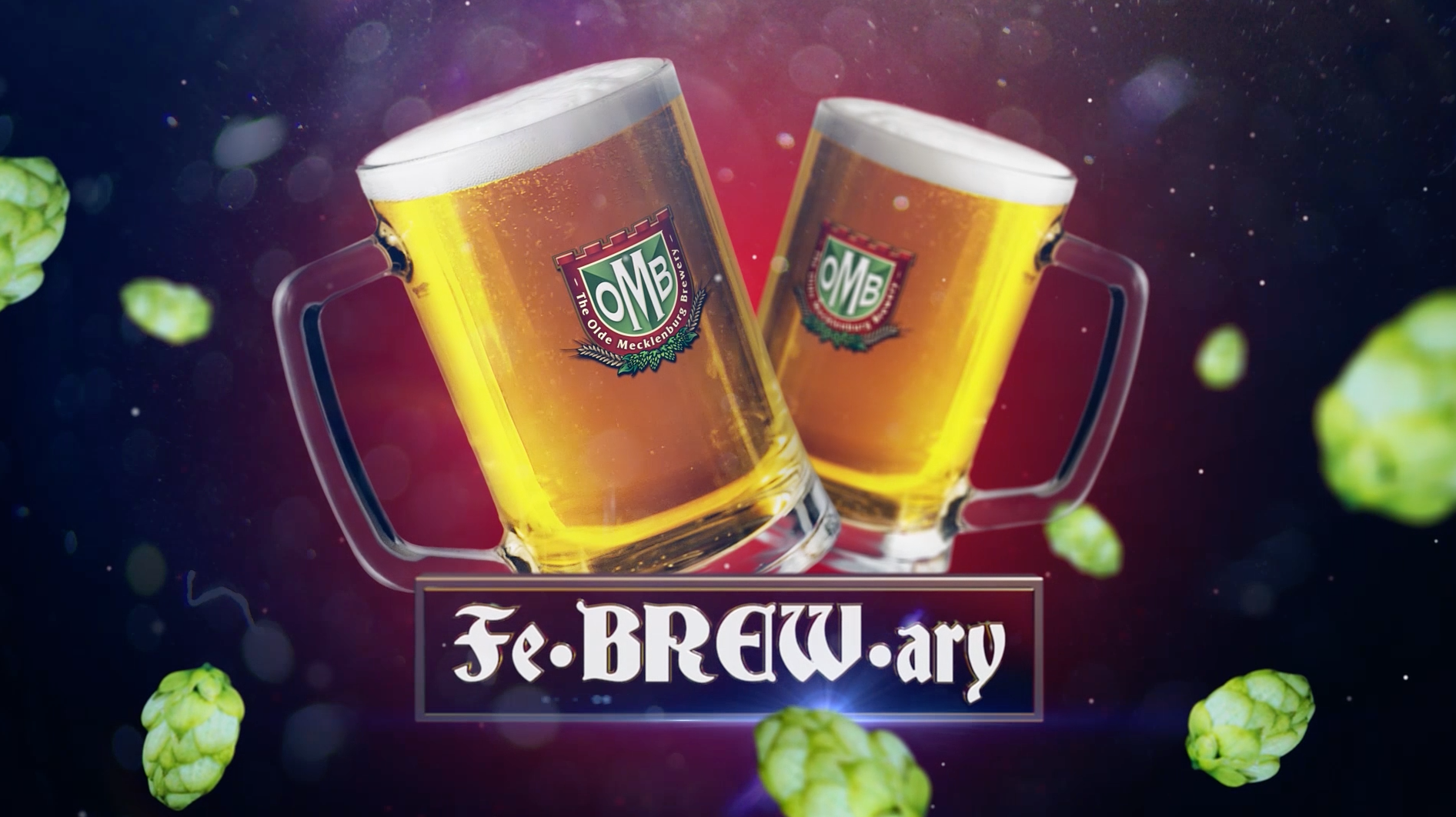 Fe•BREW•ary: The History Of Craft Beer In Charlotte With Olde ...
