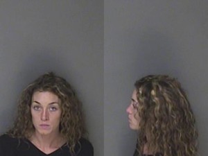 Heather Curtis Assault With A Deadly Weapon - WCCB Charlotte