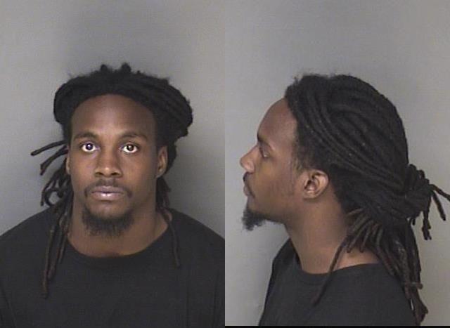 Isaiah Harper Parole Warrant - WCCB Charlotte's CW