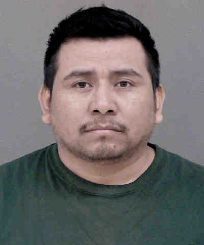 Israel Juarez Lopez Felony Probation Violation - WCCB Charlotte