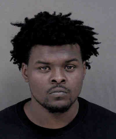 James Chambers Assault On A Female - WCCB Charlotte