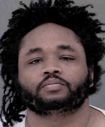 James Russell Assault Public Transit Operator Resisting Public Officer ...