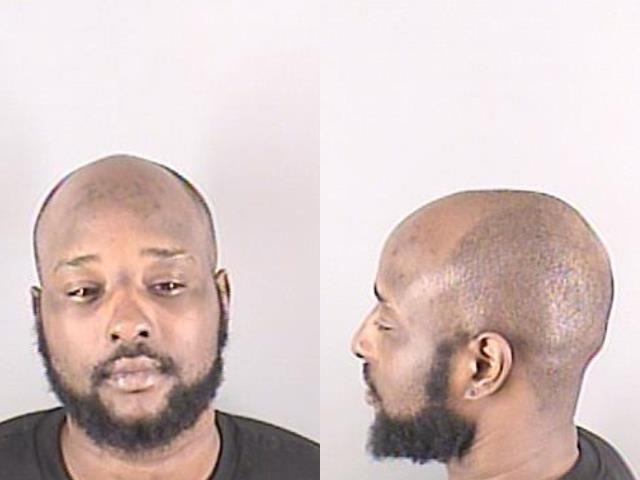 Jared Clinton Larceny - WCCB Charlotte's CW