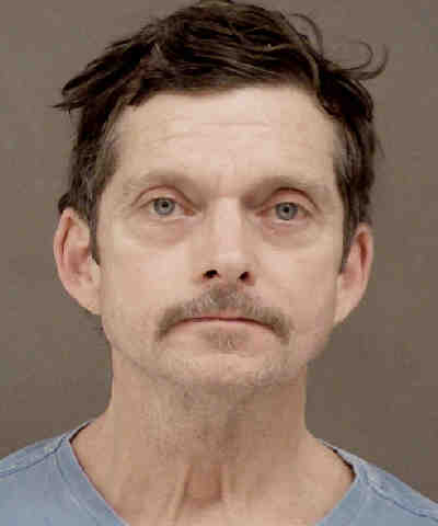 Jeff Blythe Driving While License Revoked Open Container - WCCB Charlotte