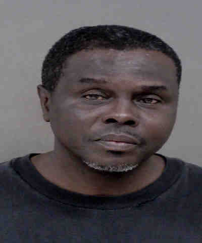 Jeffrey Gaddy Assault On A Female Larceny Injury To Personal Property ...