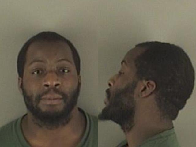 Jeremy Hunter Failure To Appear - WCCB Charlotte's CW