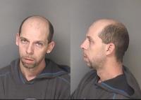 Jesse Mace Possession Of Marijuana - WCCB Charlotte