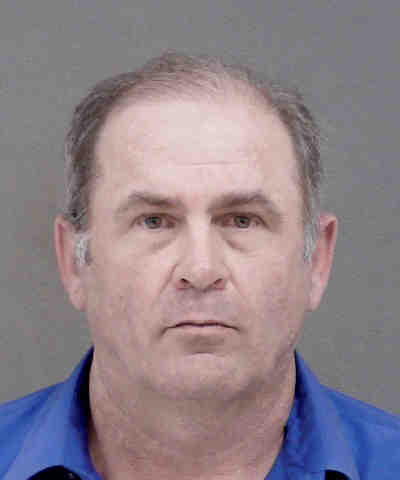 Jonathan Brewer DWI - WCCB Charlotte's CW