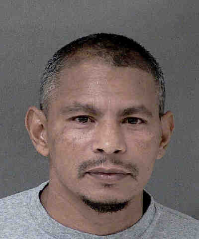 Jose Redondo Federal - WCCB Charlotte