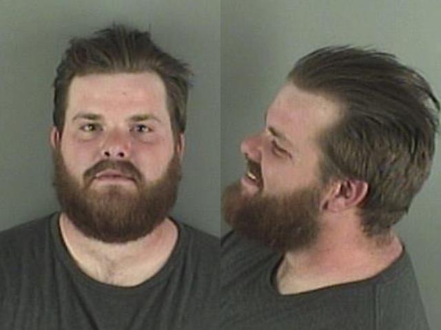 Joseph Gibson Failure To Appear - WCCB Charlotte