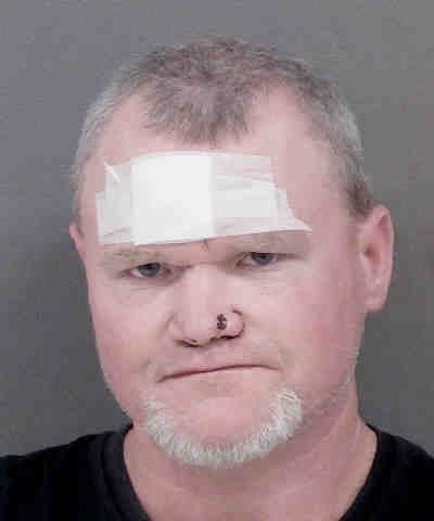 Joseph Miles Disorderly Conduct - WCCB Charlotte