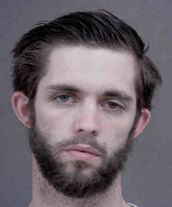 Joshua Ammons Breaking And Entering Felony Probation Violation - WCCB ...