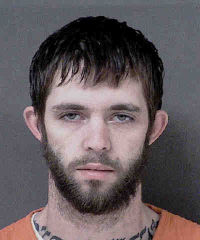 Joshua Ammons Probation Violation - WCCB Charlotte's CW