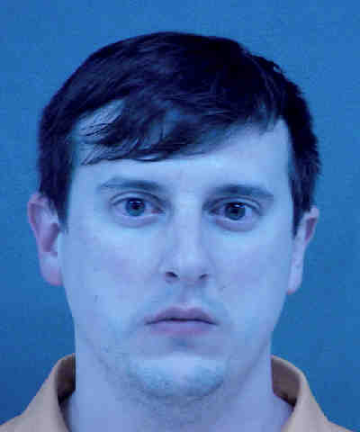 Justin Ridenour DWI - WCCB Charlotte's CW