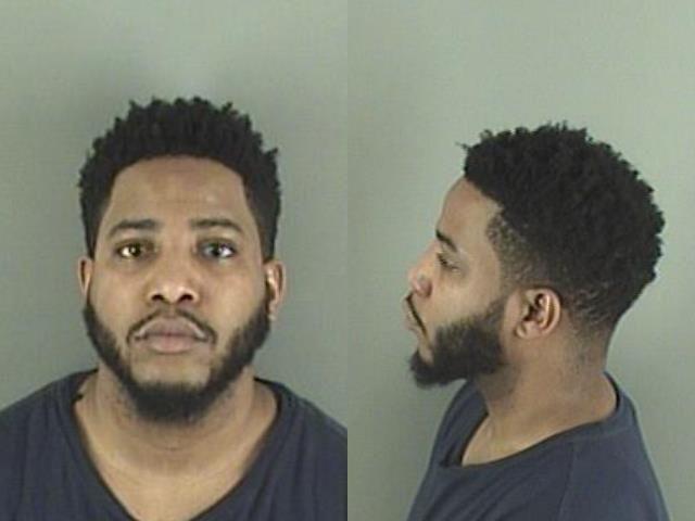 Justin Singleton Failure To Appear - WCCB Charlotte's CW