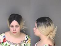 Kayla Wilson Failure To Appear - WCCB Charlotte