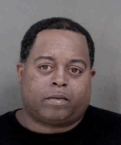 Kenyatta Davis Felony Possession Of Cocaine Indecent Exposure Resisting ...