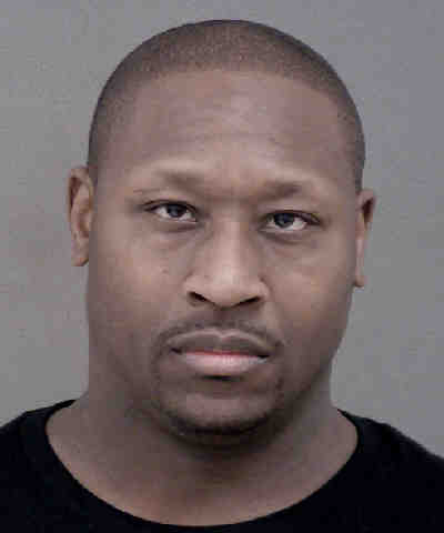 Kevin Steele Driving While License Revoked - WCCB Charlotte