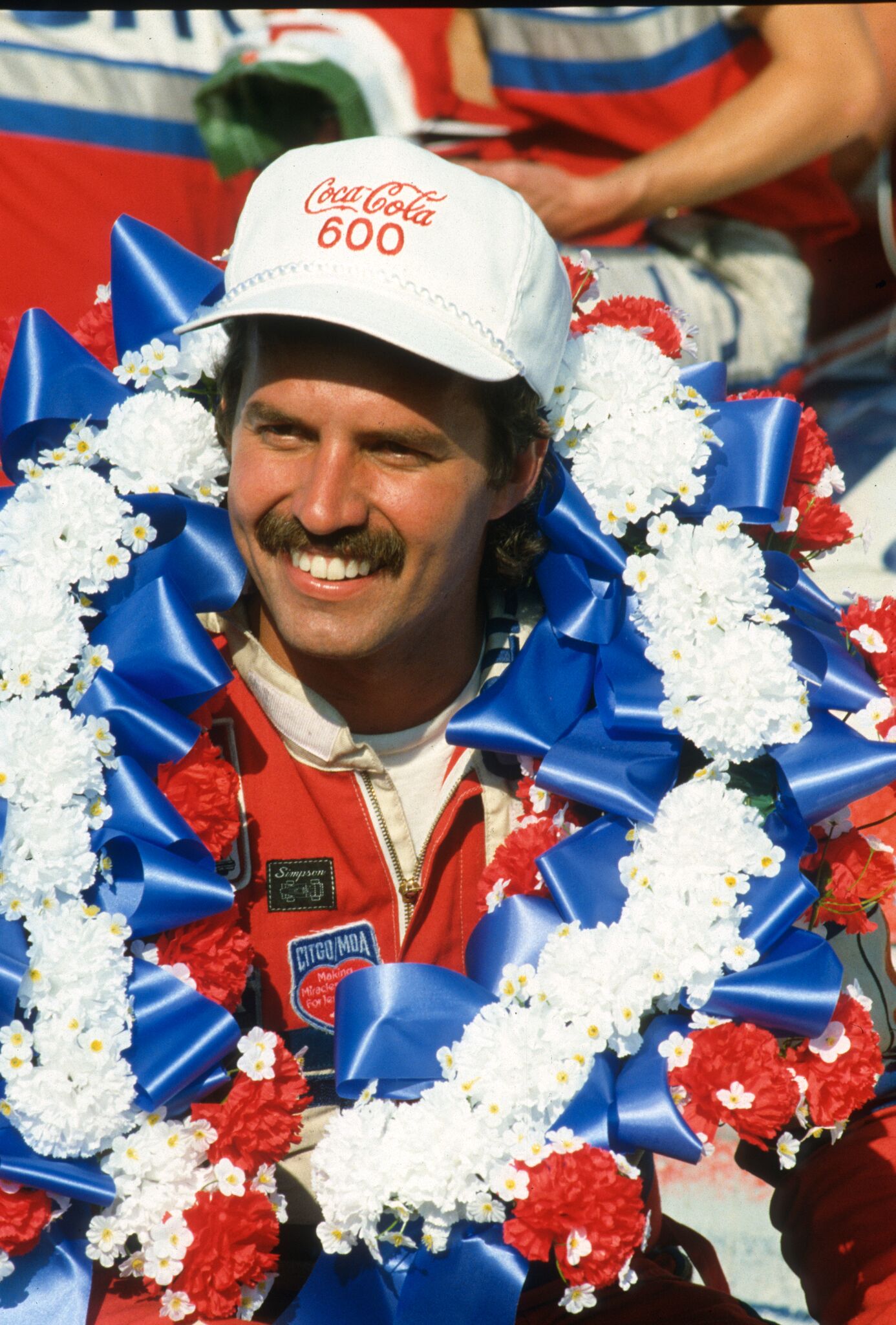 Kyle Petty - WCCB Charlotte's CW