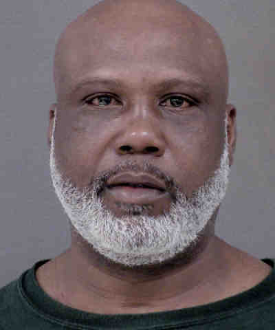 Lee Reed Assault On Govt Official - WCCB Charlotte