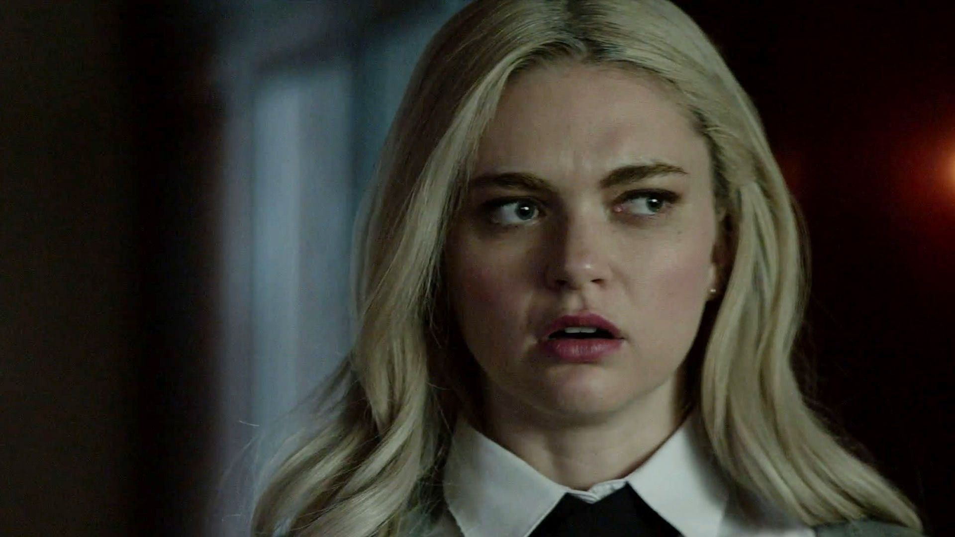 Legacies "There's A World Where Your Dreams Came True" - WCCB Charlotte