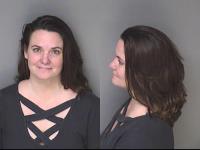 Maranda Martin Unauthorized Use Of Motor Vehicle - WCCB Charlotte's CW