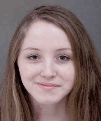 Marissa Wells Disorderly Conduct - WCCB Charlotte