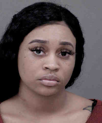 Massa McGill Uttering Forged Instrument - WCCB Charlotte