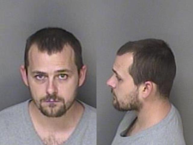 Matthew Messick Parole Warrant - WCCB Charlotte's CW