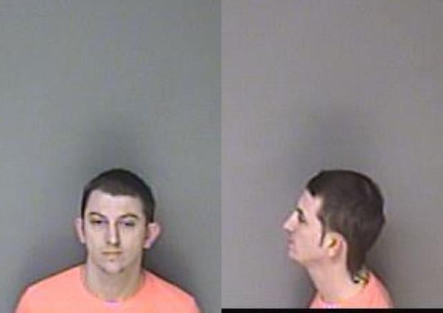 Matthew Thomas Sell And Deliver Schedule II Possess Schedule II With ...