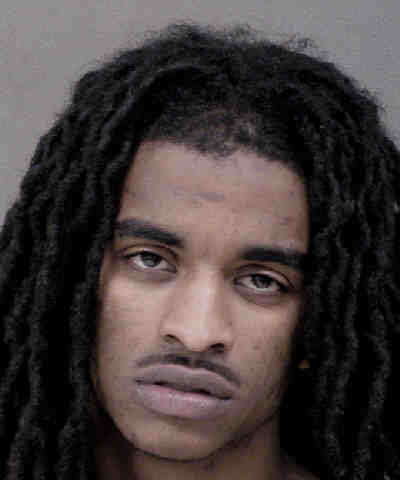 Miles Merritt Disorderly Conduct - WCCB Charlotte