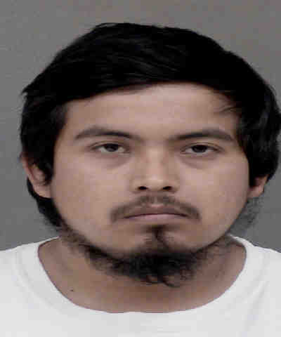 Moises Garay Federal - WCCB Charlotte's CW