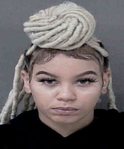 Morgan Fowler Probation Violation - WCCB Charlotte's CW