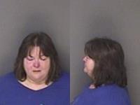 Nancy England Assault - WCCB Charlotte